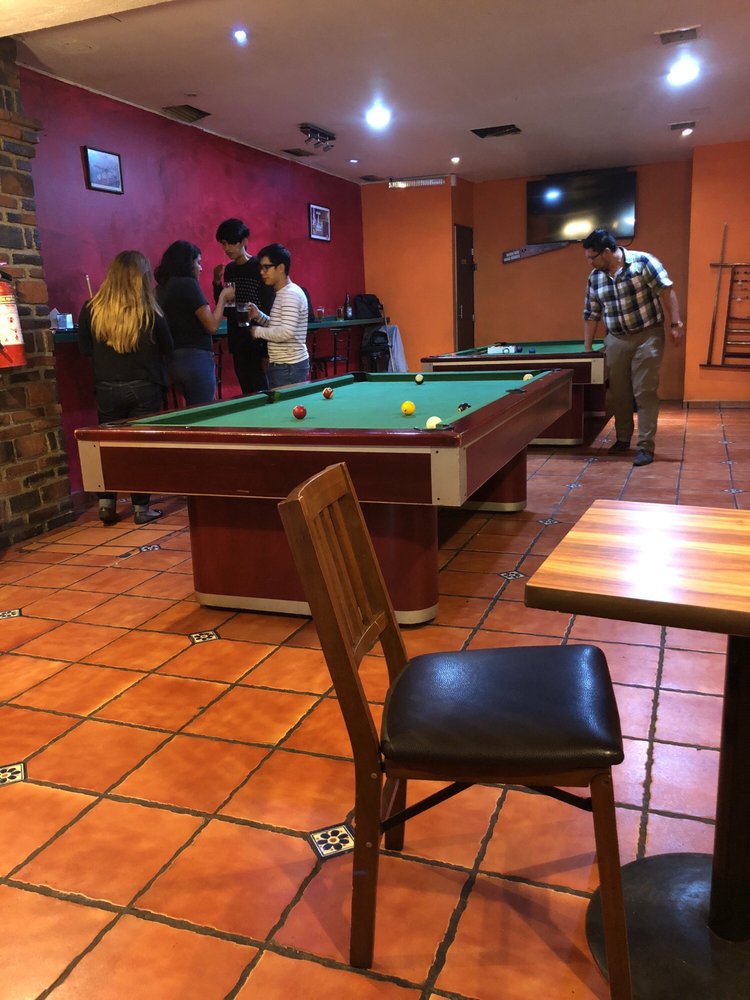 HOMERO TABERNA - Updated May 2024 - Calz. Gral. Mariano Escobedo 539 ...