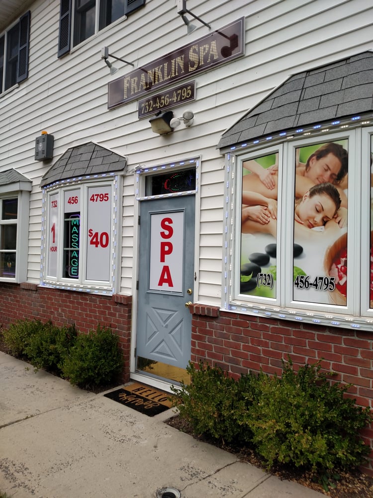 FRANKLIN SPA - Updated December 2025 - 19 Reviews - 3031 State Rt 27 ...