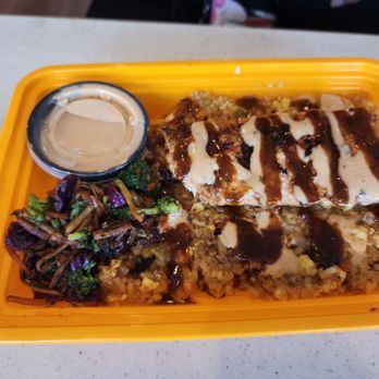 THE JERK HUT - Updated June 2025 - 11 Photos - 8075 Reading Rd ...