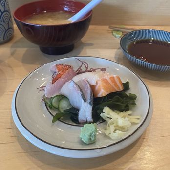 ISHI SUSHI & KAORI’S OVEN - Updated December 2025 - 105 Photos & 23 ...