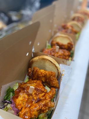 KIMCHI BOX - Updated May 2026 - 112 Photos & 59 Reviews - 2897 W Maple ...