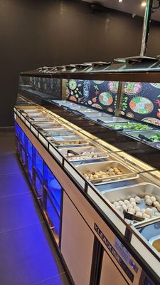 SHABU SHABU HOT POT AND GRILL - Updated October 2025 - 30 Photos & 11 ...