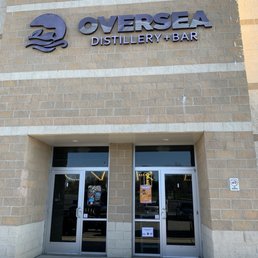 OVERSEA DISTILLERY AND BAR - Updated October 2025 - 121 Photos & 45 ...
