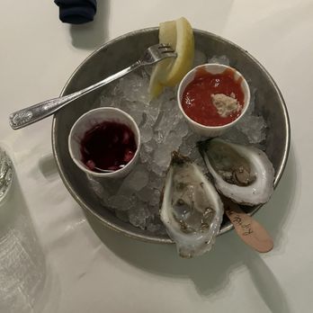 PROVIDENCE OYSTER BAR - Updated December 2024 - 838 Photos & 739 ...