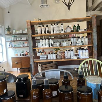 BOTANICA DAY SPA - Updated December 2025 - 63 Photos & 214 Reviews - 700 Court St, Clearwater ...