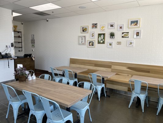 BLUE TABLE THAI CUISINE - Updated December 2025 - 242 Photos & 236 ...