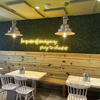 THE CHEESE COURSE - Updated December 2025 - 307 Photos & 444 Reviews ...