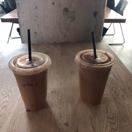 VICTORY COFFEE - Updated March 2025 - 128 Photos & 147 Reviews - 101 N ...