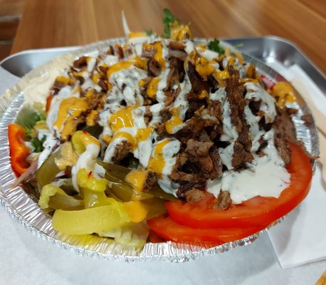 ZAAD - Updated September 2024 - 11 Photos - 124 Danforth Avenue ...