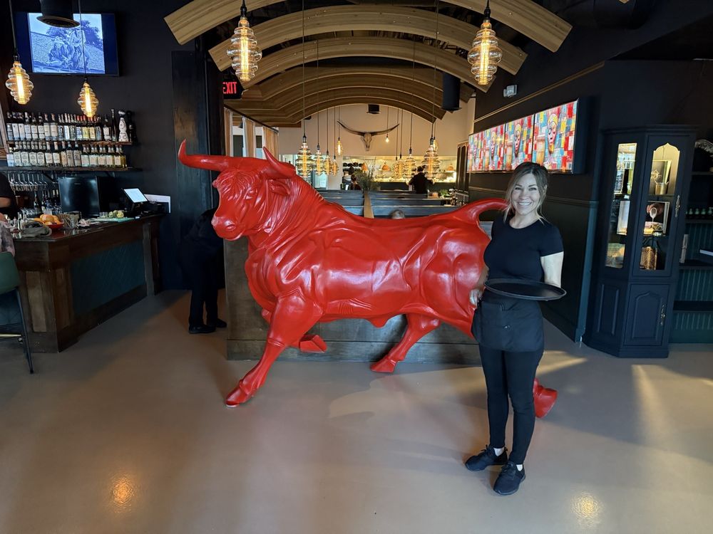 Toro Bravo, Reno | Roadtrippers