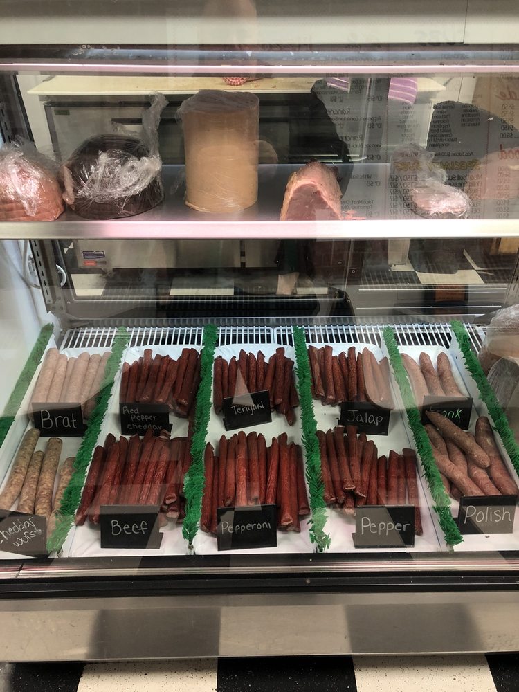 FULL BELLI DELI - Updated April 2024 - 22 Photos & 29 Reviews - 209 S ...