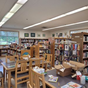 GOLETA VALLEY LIBRARY - Updated June 2025 - 12 Photos & 17 Reviews ...