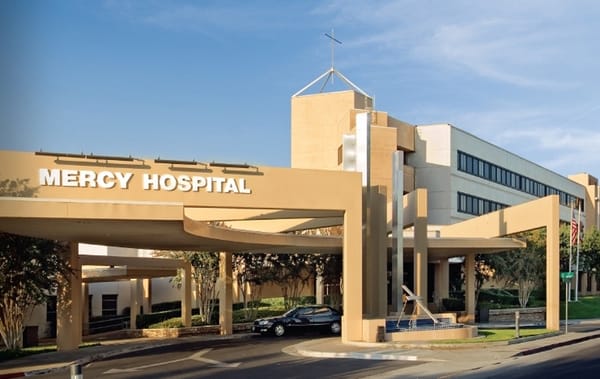 MERCY HOSPITAL DOWNTOWN - Updated December 2025 - 76 Reviews - 2215 ...