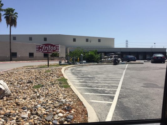 FRITO-LAY MANUFACTURING PLANT - Updated December 2025 - 4855 Greatland ...
