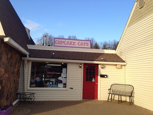 CUPCAKE CAFE - Updated January 2026 - 22 Photos & 14 Real Reviews ...