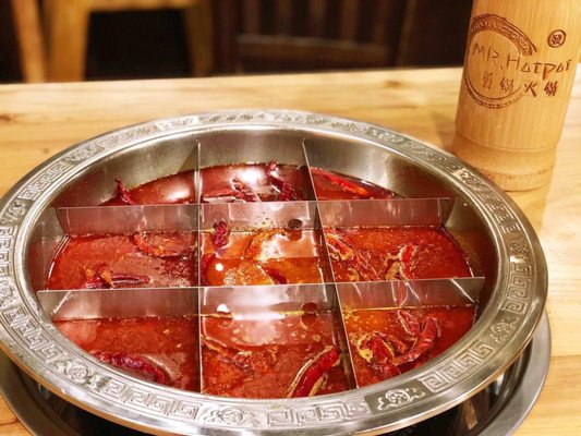 MR. HOTPOT - Updated January 2026 - 14 Photos - 2510 Estevan Ave ...