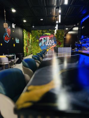 FILOS LATIN FUSION BAR AND RESTAURANTS - Updated November 2025 - 54 ...