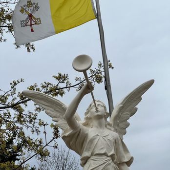 THE NATIONAL SHRINE OF OUR LADY OF CHAMPION - Updated October 2025 - 59 ...