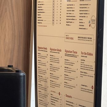 VESSEL KITCHEN - Updated September 2024 - 124 Photos & 33 Reviews - 320 ...