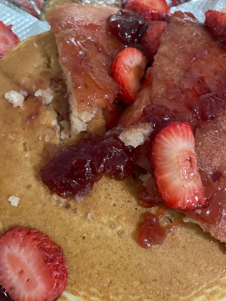 THE BREAKFAST SNOB - Updated July 2025 - Inglewood, California ...