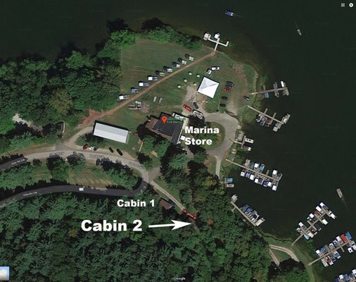 LEESVILLE SOUTH FORK MARINA - Updated October 2025 - 21 Photos - 4131 ...