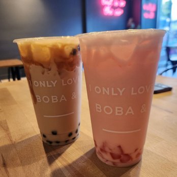 BOBALUST - Updated July 2024 - 69 Photos & 41 Reviews - 4553 University ...