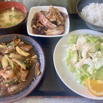 GOMBEI - Updated March 2025 - 1419 Photos & 1330 Reviews - 193 Jackson ...