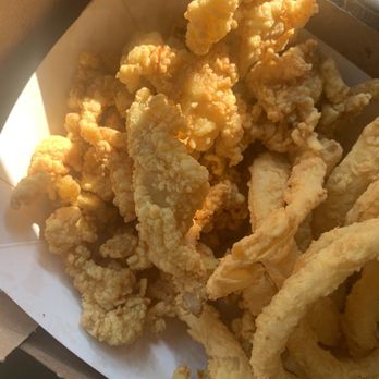 CLAM BOX OF IPSWICH - Updated May 2024 - 414 Photos & 627 Reviews - 246 ...