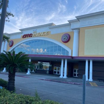 AMC ELMWOOD PALACE 20 - Updated January 2025 - 190 Photos & 229 Reviews ...