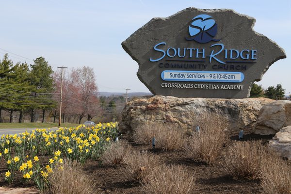 SOUTH RIDGE COMMUNITY CHURCH - Updated October 2025 - 7 Pittstown Rd ...