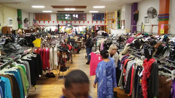 SECOND MILE CENTER - Updated December 2025 - 27 Photos & 76 Reviews ...