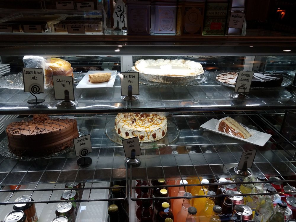 HIDEAWAY COFFEE HOUSE AND WINE BAR - 45 Photos & 43 Reviews - Breakfast ...