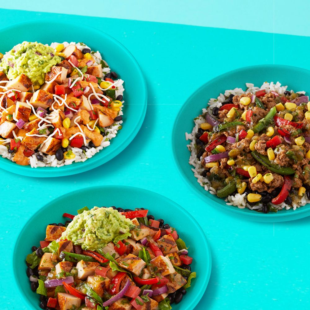 QDOBA MEXICAN EATS - 90 Photos & 137 Reviews - 6965 S Rainbow Blvd ...