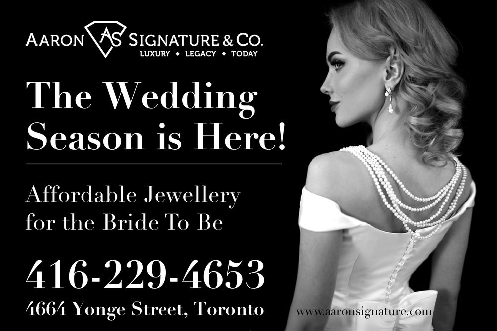 AARON SIGNATURE - Updated December 2025 - 24 Photos - 4664 Yonge Street ...