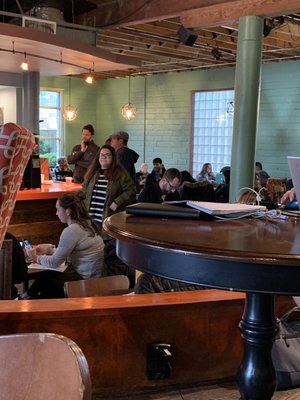 BENNU COFFEE - 97 Photos & 179 Reviews - Coffee & Tea - 515 S Congress ...