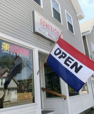 YUM YUM HIBACHI EXPRESS - Updated January 2026 - 498 Main St ...