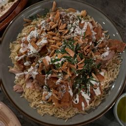 AL BADAWI - Updated April 2025 - 180 Photos & 94 Reviews - 1725 2nd Ave ...