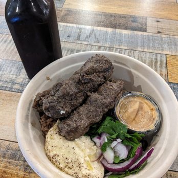 FAVA POT - Updated February 2025 - 97 Photos & 95 Reviews - 1817 M St ...