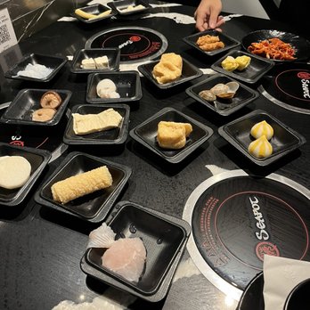 SEAPOT - Updated November 2024 - 651 Photos & 455 Reviews - 6009 Florin ...