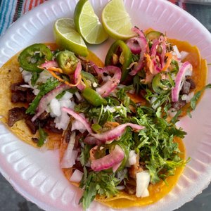 LA FLAMITA MIXE - 30 Photos & 19 Reviews - 1134 S Bundy Dr, Los Angeles ...