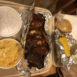 PHILLIPS BARBECUE - Updated October 2025 - 253 Photos & 668 Reviews ...