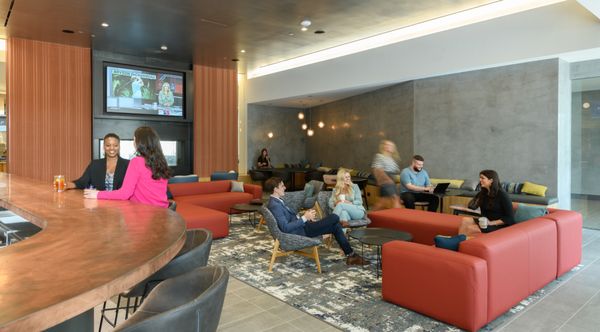 TERRA LOUNGE - Updated December 2024 - 12 Photos - 1500 Solana Blvd ...