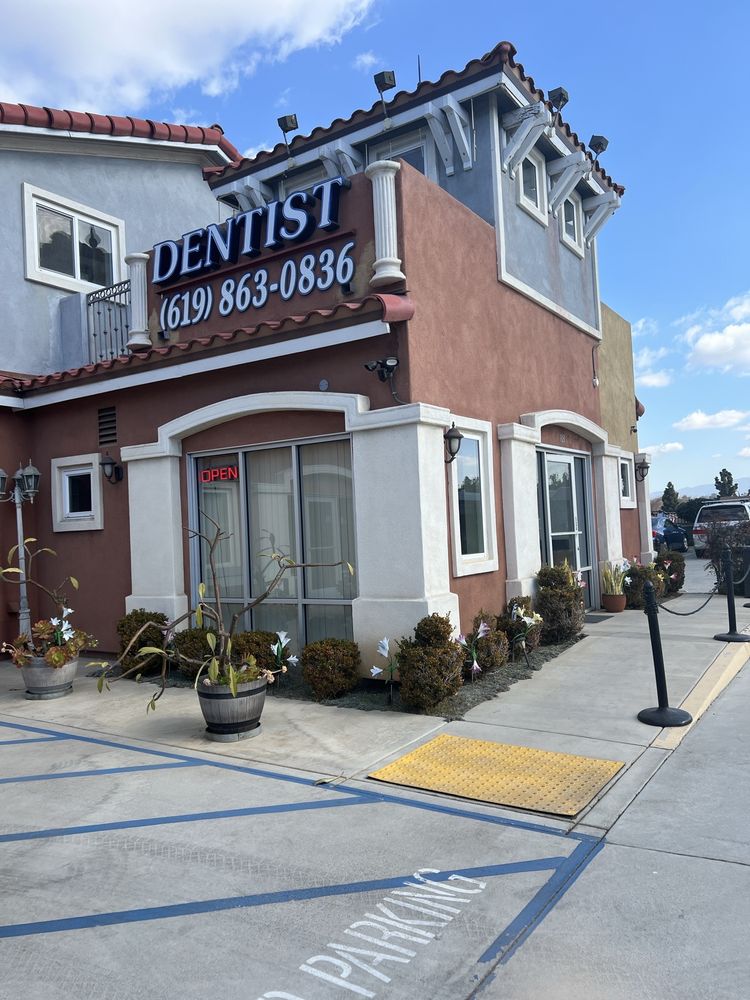 CYNTHIA TUASON, DDS - Updated December 2025 - 10 Reviews - 1061 Saturn ...