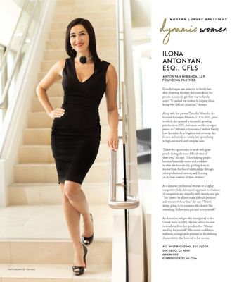 ANTONYAN MIRANDA LLP - Updated October 2025 - 52 Photos & 172 Reviews ...