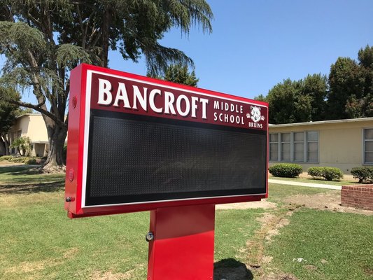 BANCROFT HUBERT H MIDDLE SCHOOL - Updated January 2026 - 10 Photos & 11 ...