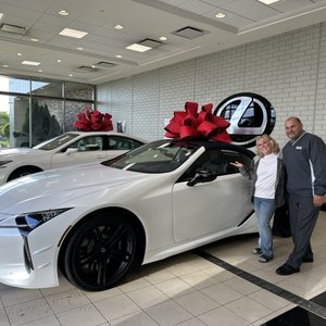 JOE RIZZA LINCOLN - Updated April 2025 - 12 Reviews - 8100 W 159th St ...