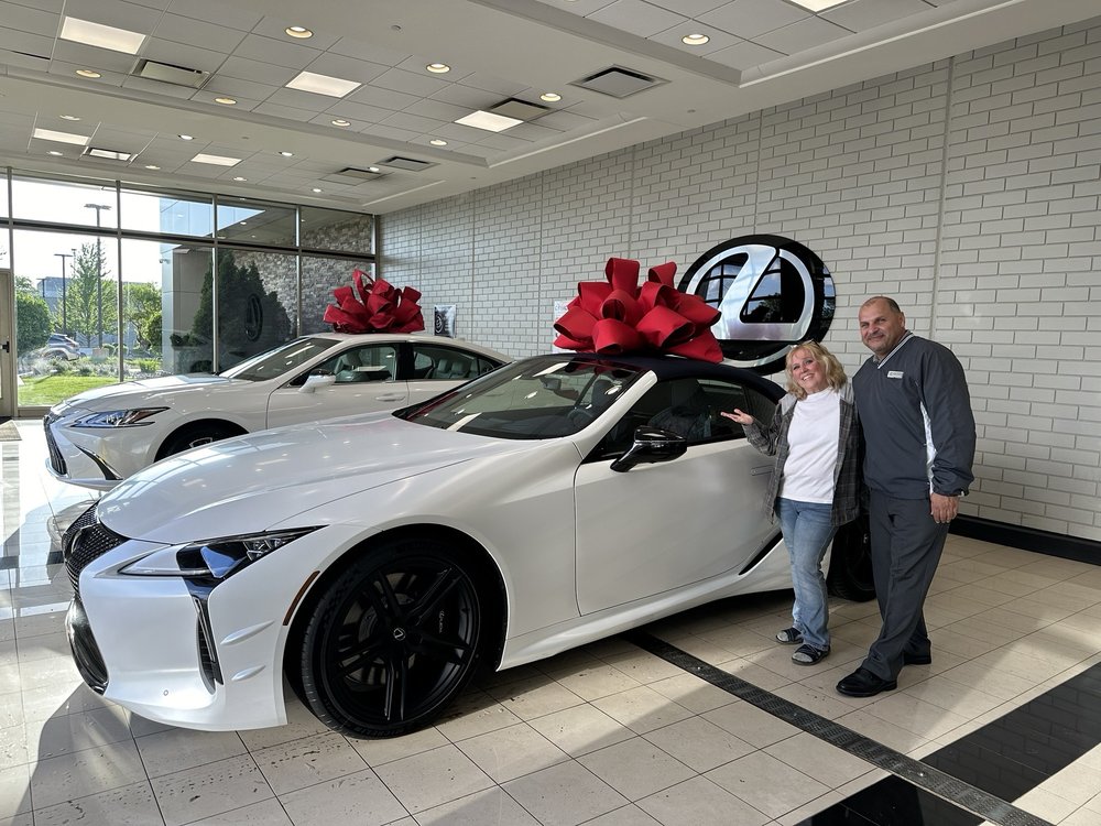 LEXUS OF ORLAND - Updated January 2026 - 55 Photos & 143 Reviews - 8300 ...