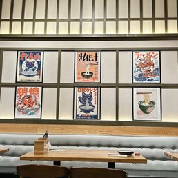 INU INU RAMEN - Updated May 2025 - 97 Photos & 30 Reviews - 4224 ...