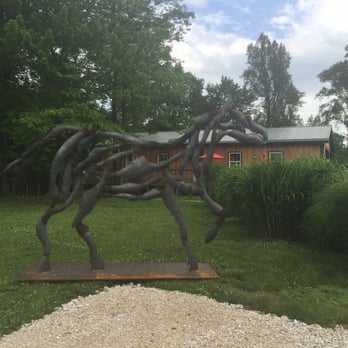 CHESTNUT RIDGE WINERY - Updated April 2026 - 45 Photos & 15 Reviews ...