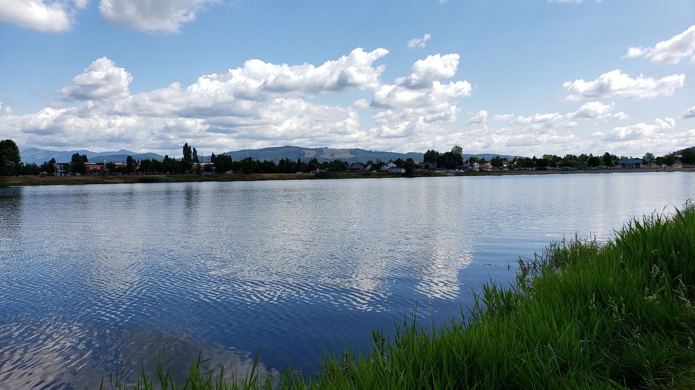 LAKE TYE - Updated July 2024 - 50 Photos & 13 Reviews - 14090 Fryelands ...